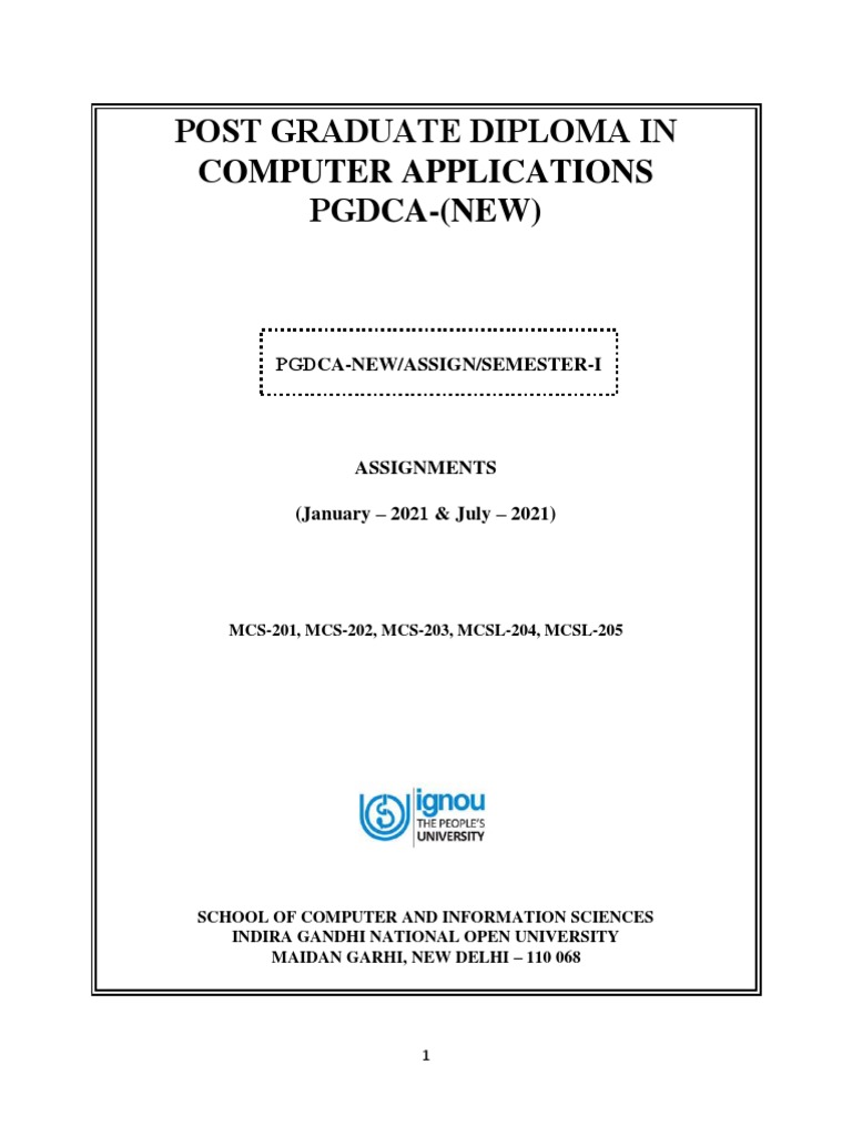 Pgdca CRC - Jan 2021 | PDF | Computer File | Computer Data Storage Pgdca CRC - Jan 2021 | PDF | Computer File | Computer Data Storage