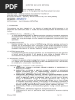 Notams Decode | PDF | Instrument Flight Rules | Aviation Safety