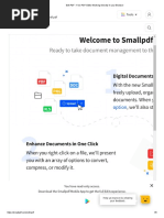 PDF Editor - How To Edit PDFs - Kofax | PDF | Software | Computer Science
