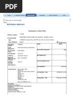 DPWH - Road Construction DUPA | PDF | Value Added Tax | Cost