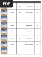 The Villages Golf Cart Path Map | PDF | Transport