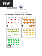 PROBLEM Solving Tagalog | PDF