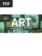 Appropriation in Art: Mrs. Juby H. Vallejo College of Arts and Sciences ...