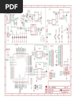 Micro SD Card Module Catalex Schematic - 2022 10 25 | PDF