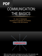 Helical Model | PDF | Helix | Communication