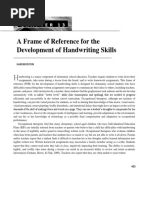 Peabody Developmental Motor Scales 2 (PDMS-2) | PDF | Validity ...