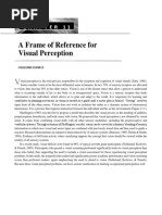 TVPS4 Manual Intro | PDF | Perception | Visual Perception