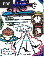 SSC Physics Test Paper 2025 | PDF