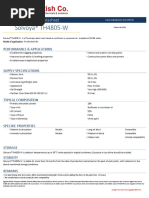 Tofa Sylfat® 2 | PDF | Fatty Acid | Chemical Substances