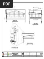 PWD CR Plan | PDF | Plumbing | Septic Tank