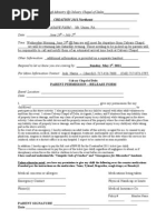 Wellstar Excuse | PDF | Self-Improvement