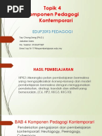 RPH Pemakanan Sihat Tahun 4 | PDF