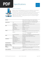 User's Guide: PA 800 Plus and 32 Karat Software PA 800 Plus ...