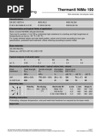 Aashto M-180 PDF | PDF | Galvanization | Screw