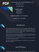 UNIT-4B-Logic Based Testing | PDF | Software Testing | Boolean Algebra