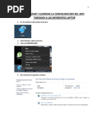Configuracion Mul-Xpon-Ont100-S-W 2 | PDF | Enrutador (Computación) | Contraseña