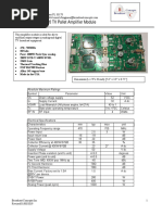 Premier-300 Modbus Mapping | PDF | Ac Power | Electronics