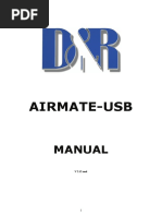 Max2 User Manual | PDF