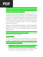 Instructivo Cip 15 Litros Minsal - Verano | PDF