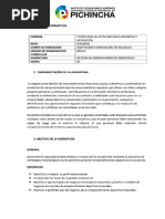 Mi Comunidad Pre Kinder | PDF
