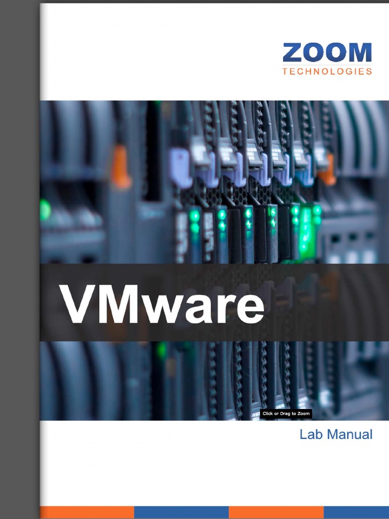 Vmware Notes | PDF