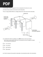 ACSR Zebra Conductor Technical Specification | PDF | Wire | Electrical ...