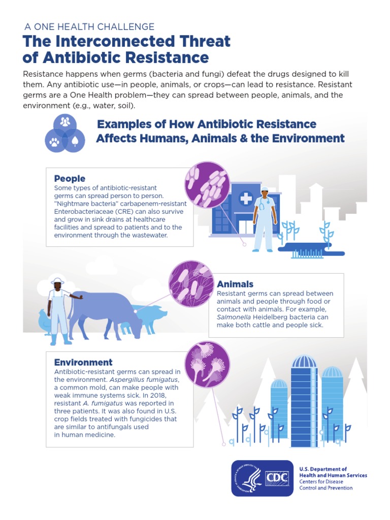 One Health Challenge 508 | PDF