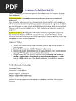 Notice Check Share Procedure Guide | PDF