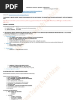 Mainframe JCL Abend Codes Overview | PDF | Computer Architecture ...