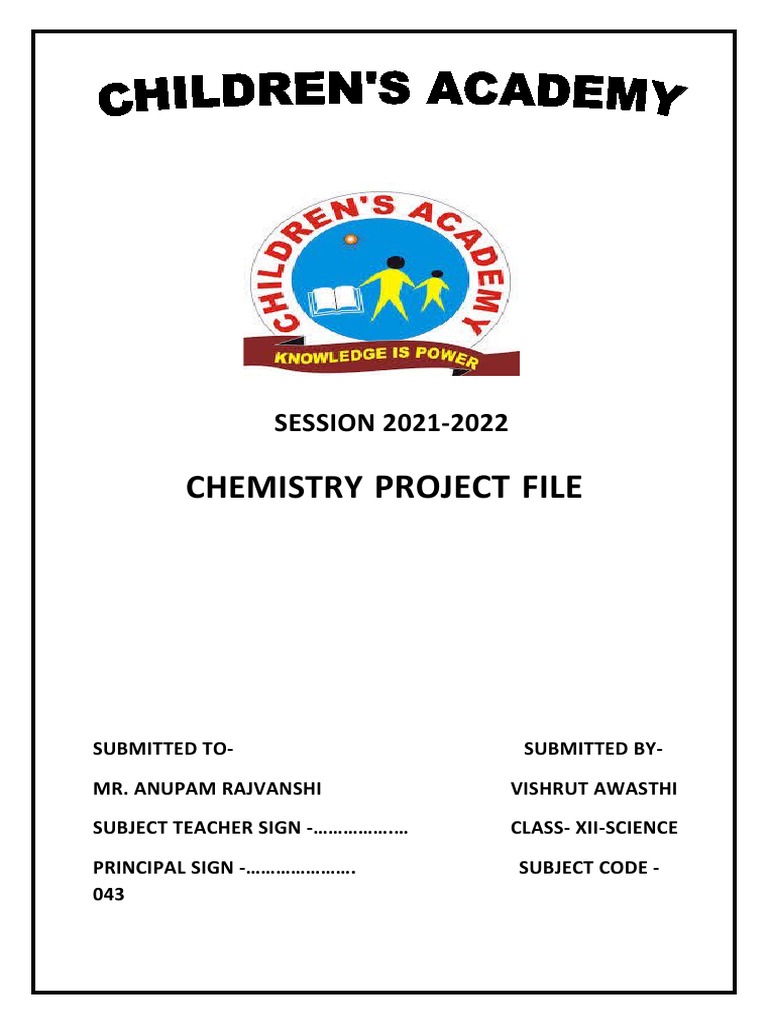 Maths Project File | PDF | Area | Triangle
