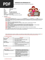 10 Ejemplos de Prosa Cortos y Sencillos | PDF