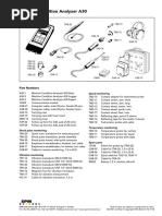 100k2000-7 Diagrama IQ3 Con Pakscan | PDF | Switch | Power Engineering