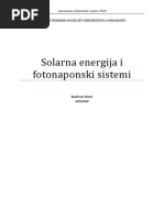 Spomenik Na Tari Rijeci | PDF