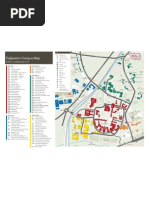 Cranfield University Campus Map | PDF