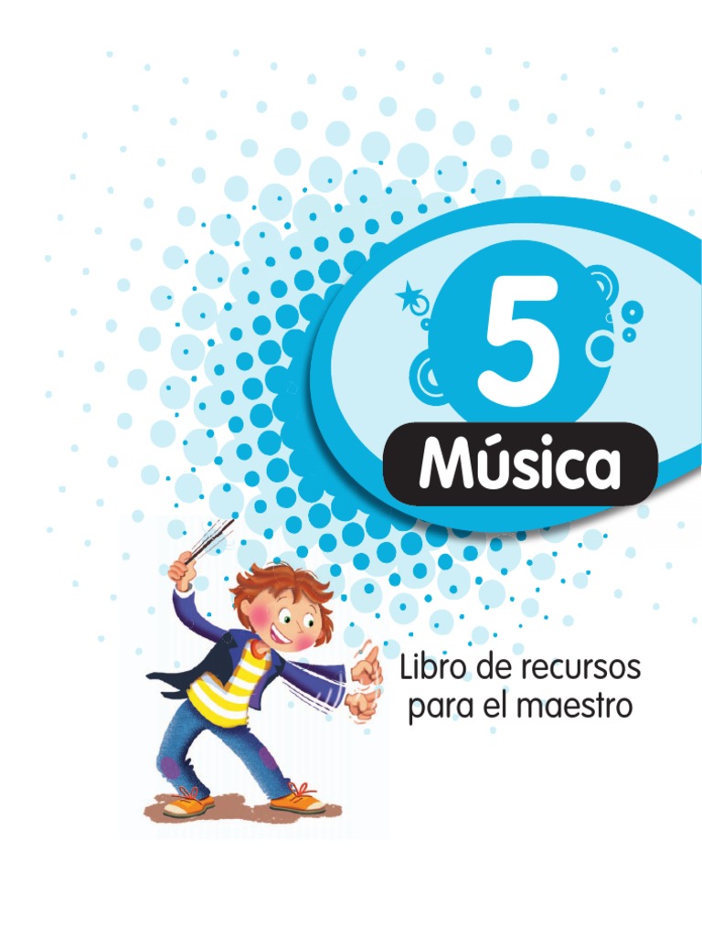 Herramientas para la Enseñanza Musical | PDF | Ritmo | Aprendizaje