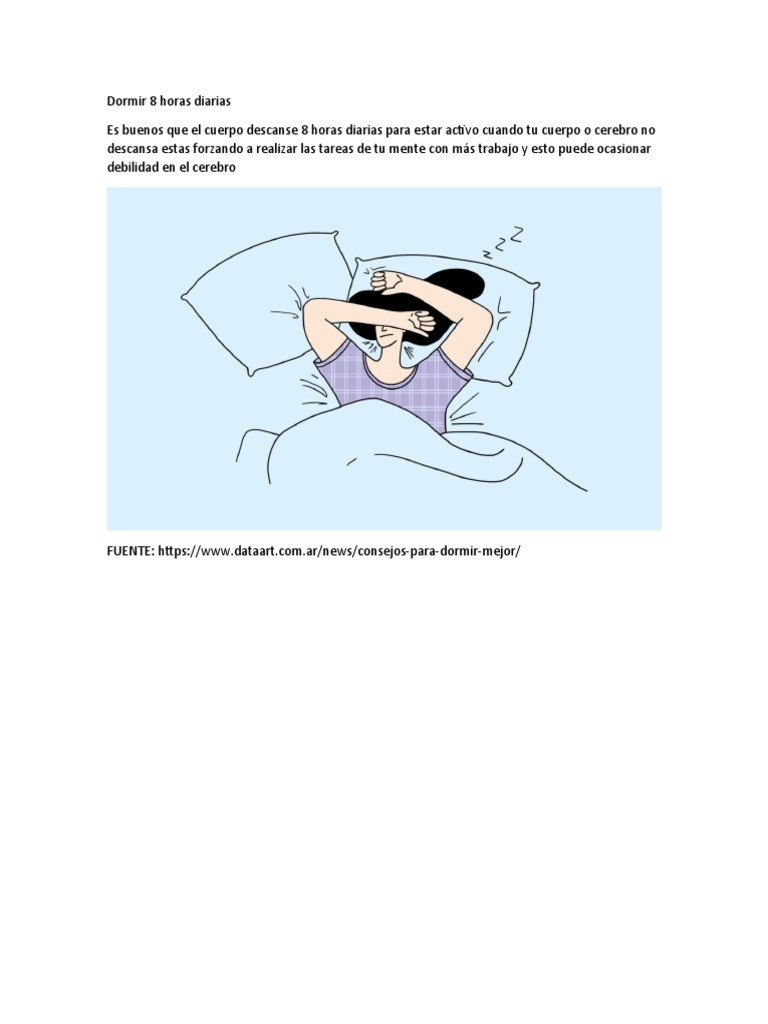 Dormir | PDF
