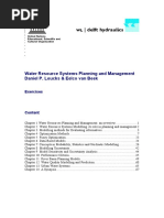 Floating Decanter Design Overview | PDF | Buoyancy | Valve