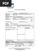 Toma Muestras. Abuso Sexual - Mapa Conceptual | PDF