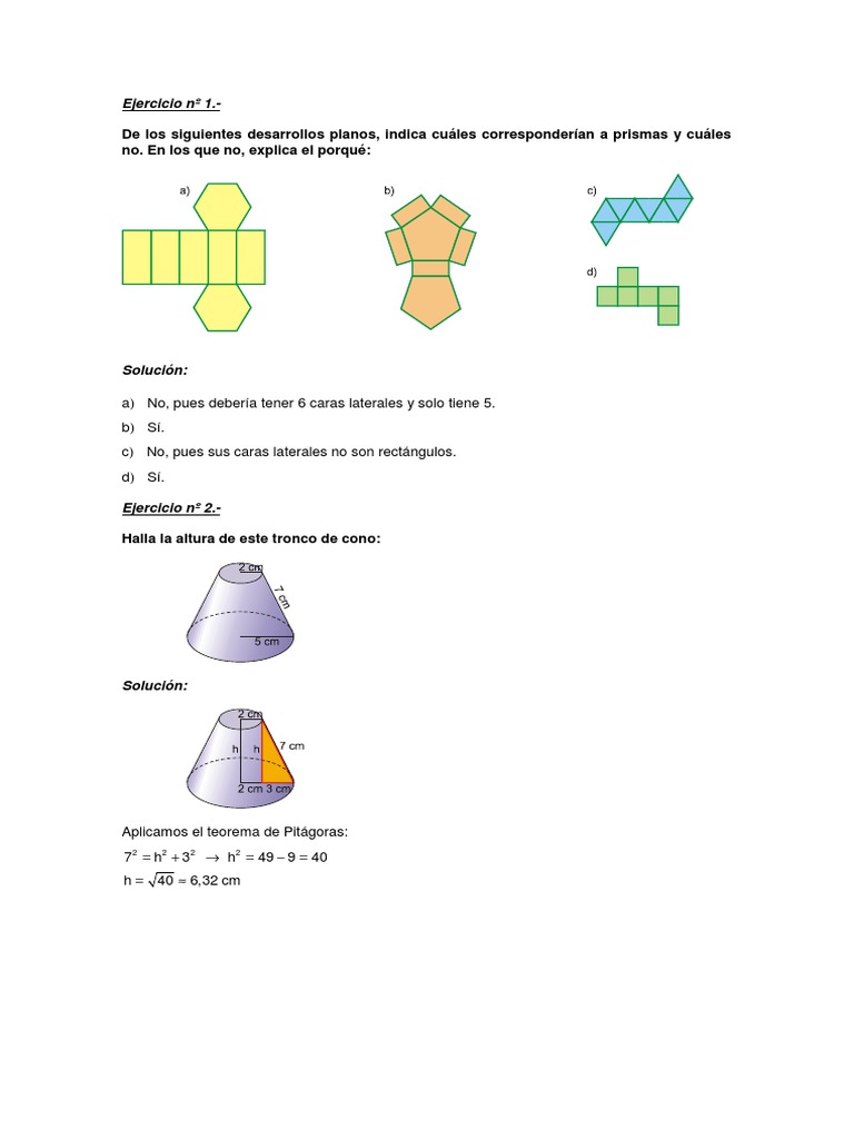Problemas Resueltos de Geometría | PDF | Triángulo | Formas geométricas
