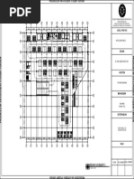 Denah Mall LT 1 | PDF