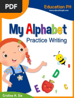 Tabbing Letters | PDF