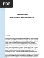 Zakon o Organizaciji Organa Uprave U FBIH | PDF