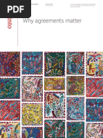 Rio Tinto Risk Management Standard | PDF | Risk | Risk Management