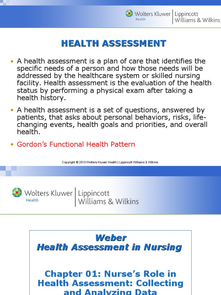 Chapter 1-HA | PDF | Nursing | Health Care