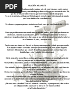 Oración al Logos Solar Gnostico | PDF