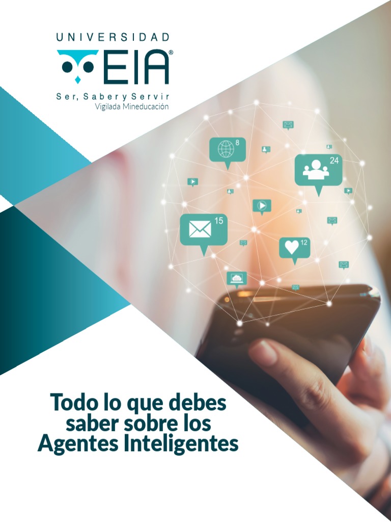 Agentes Inteligentes | PDF | Inteligencia artificial | Inteligencia (IA ...