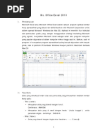 Menambah Sheet Di Excel Atau Google Sheets | PDF