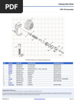 Eaton Fuller RTLO 16918B As Transmission Parts Manual | PDF | Manual ...