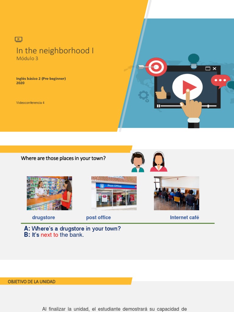 Navigating Your Neighborhood: Learning Common Places, Directions, and ...