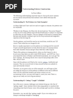 (Ebook - English) Ross Jeffries - Advanced Speed Seduction 1 | PDF ...